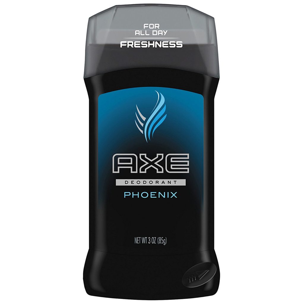 Axe Deodorant Stick for Men - Suave Grooming
